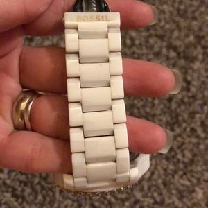 Accessories | Fossil Watch | Poshmark
